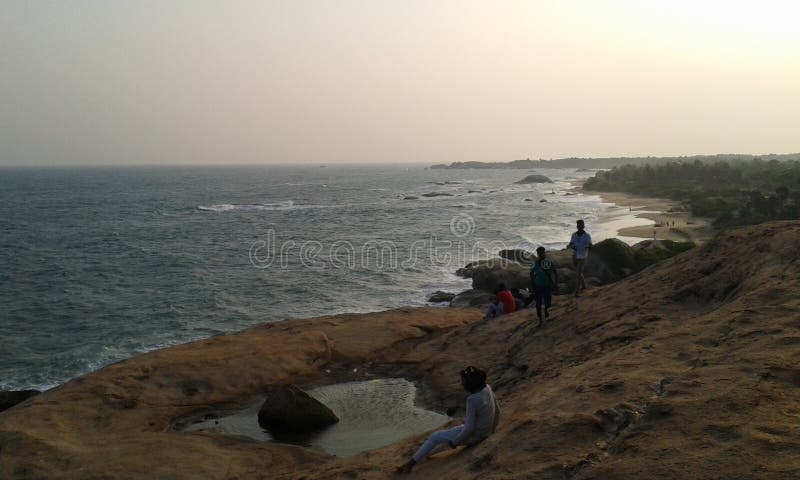 Kirinda beach editorial photography. Image of kirinda - 84110362