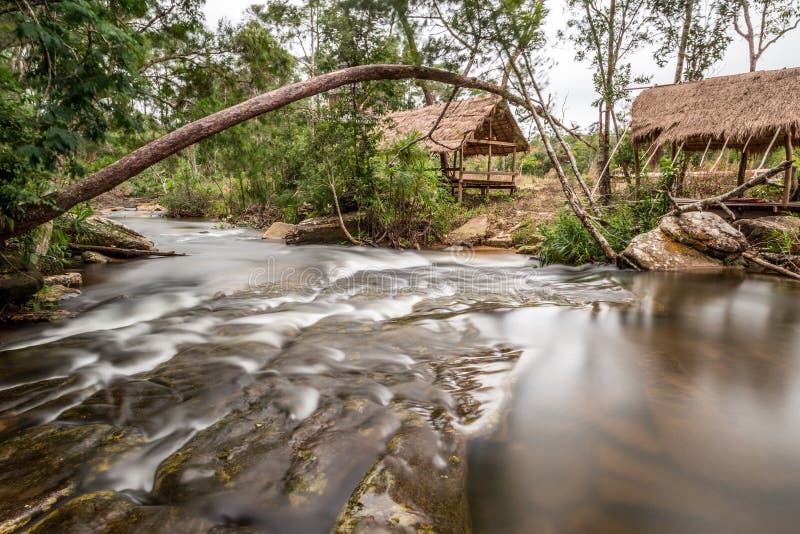 Kirirom Waterfall Stock Photos - Free & Royalty-Free Stock Photos from ...