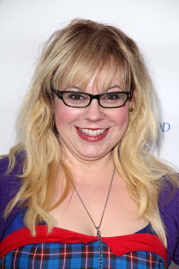 Kirsten Vangsness editorial image. Image of food, vangsness - 26540265