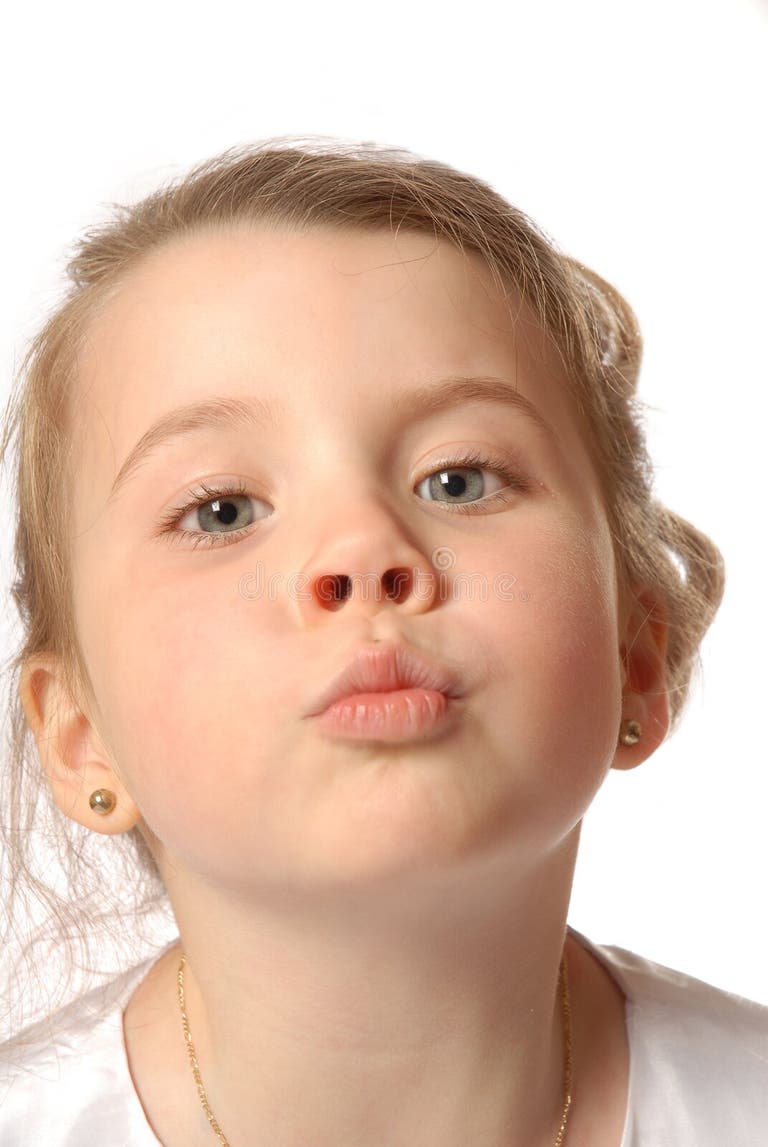 1,195 Kid Kiss Kid Lips Stock Photos - Free & Royalty-Free Stock Photos ...