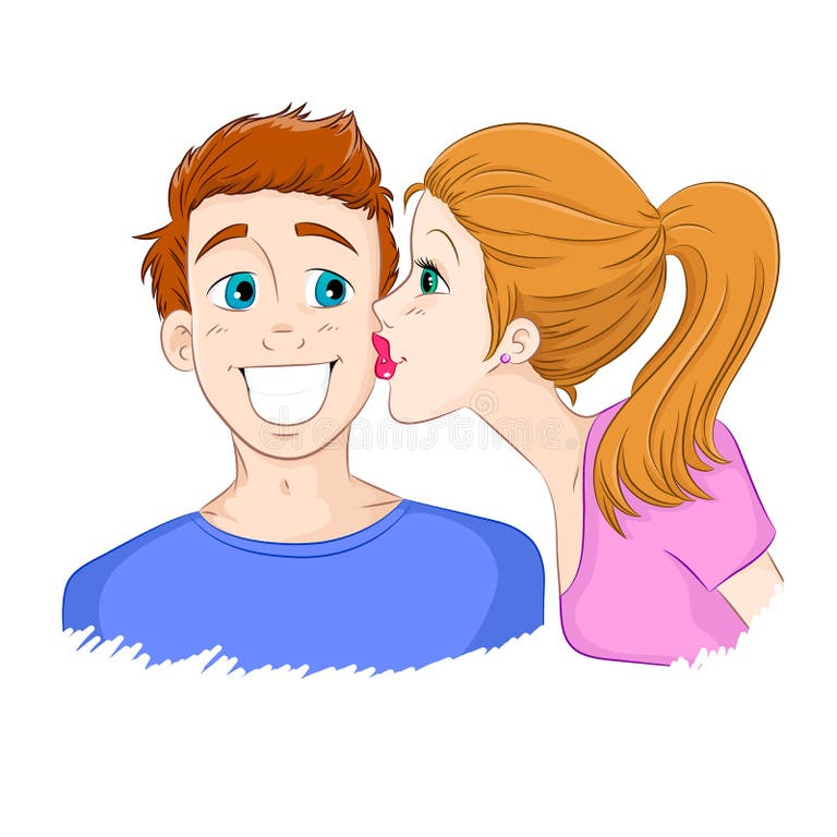 Cheek Stock Illustrations – 14,182 Cheek Stock Illustrations, Vectors ...