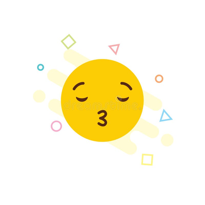 Application Kiss Stock Illustrations – 690 Application Kiss Stock ...