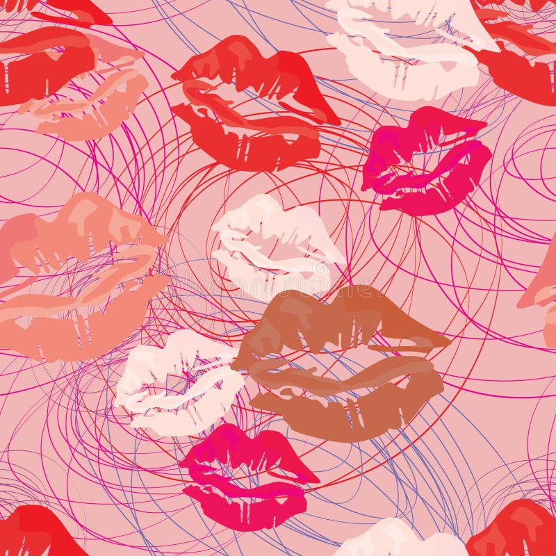 Kiss Me Picture. Image: 4739557