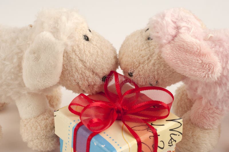 207 Sheep Kiss Stock Photos - Free & Royalty-Free Stock Photos from ...