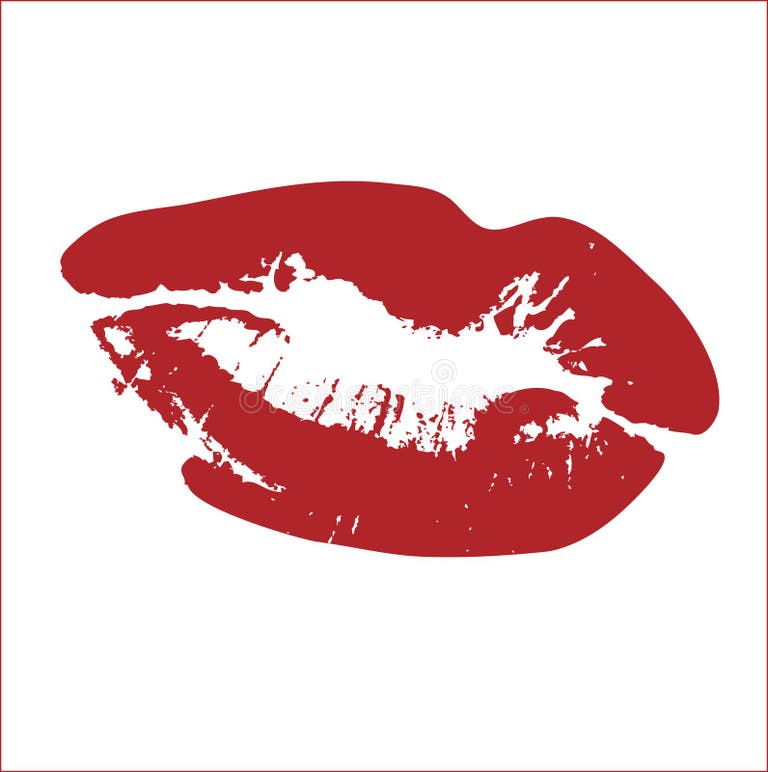 Kiss Vector Stock Illustrations – 68,402 Kiss Vector Stock ...