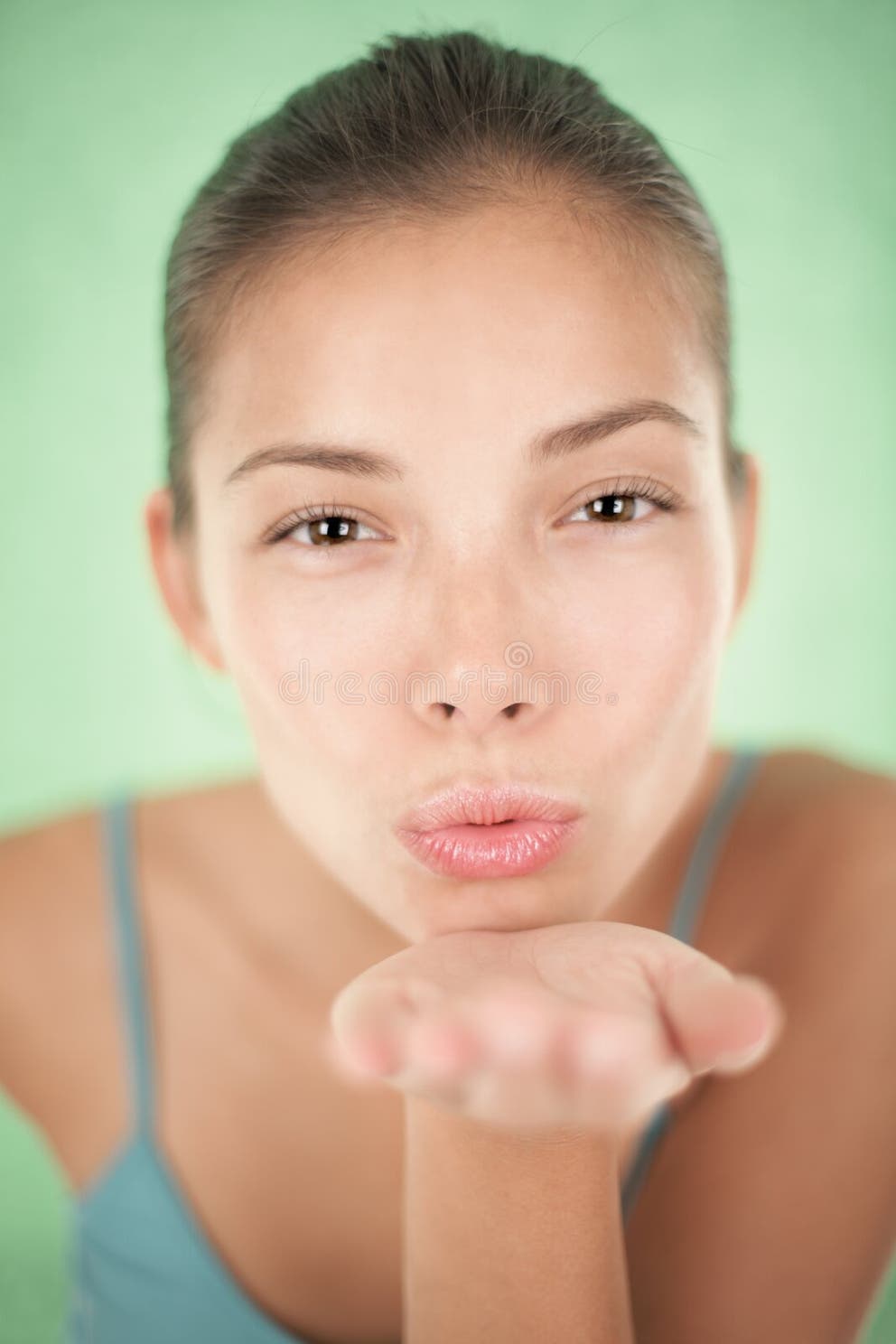 514 Cute Pucker Face Stock Photos - Free & Royalty-Free Stock Photos ...