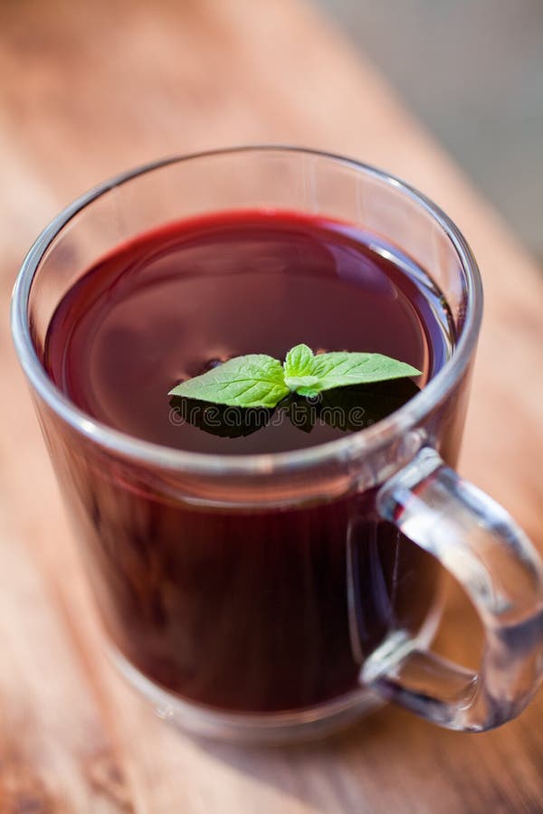 Kissel stock image. Image of dessert, buckthorn, orange - 102168527