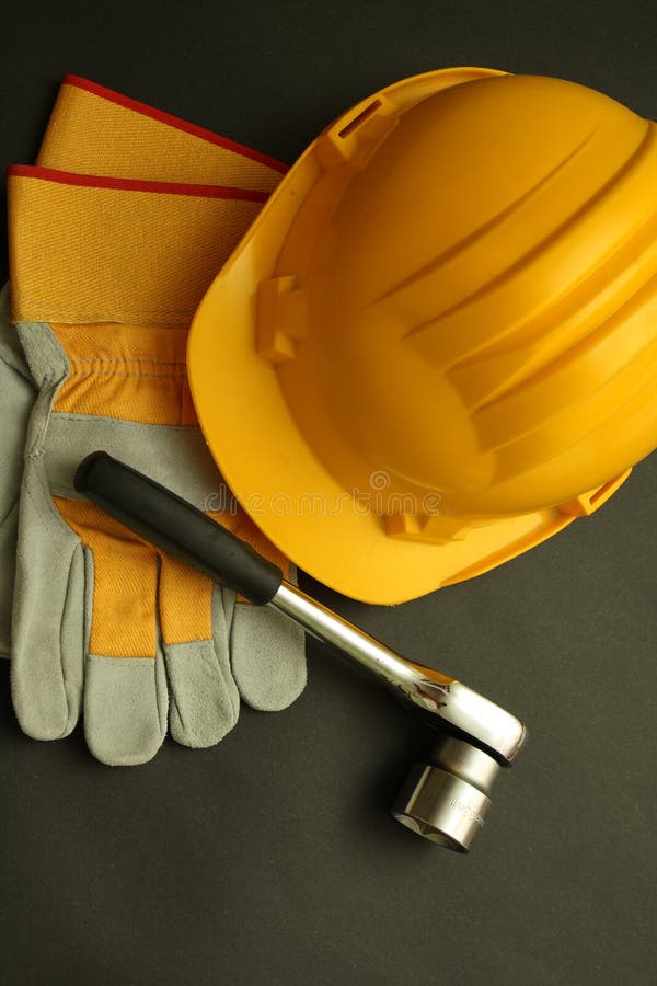 Kit stock photo. Image of safety, safe, careful, industrial - 6486142