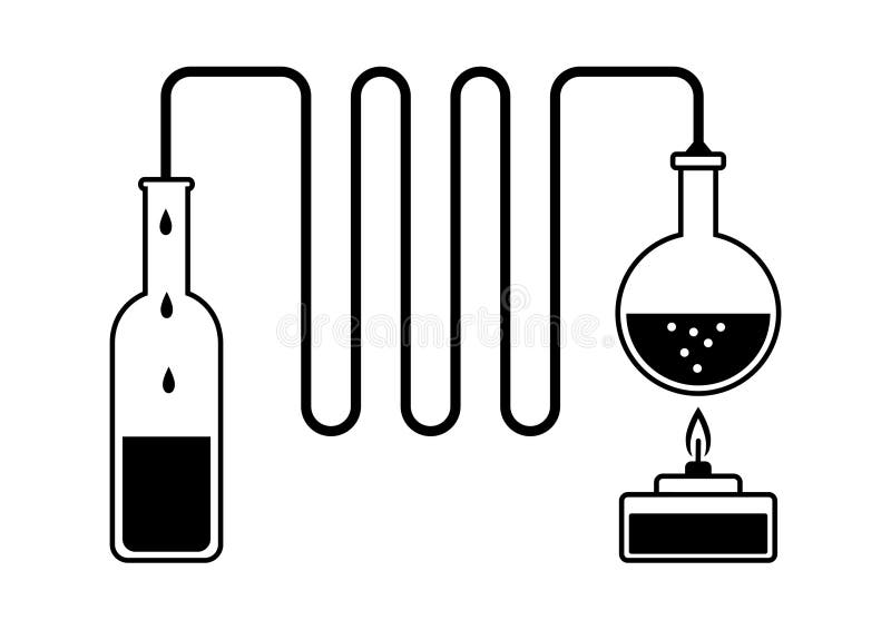 Distillation Stock Illustrations, Vecteurs, & Clipart – (7,180 Stock ...