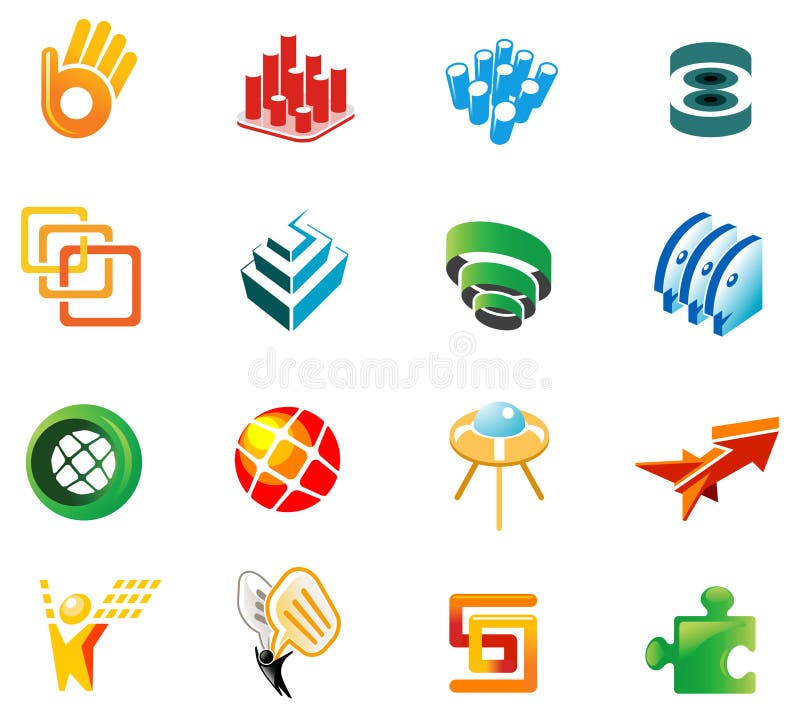 Kit especial de vectores stock de ilustración. Ilustración de escala ...