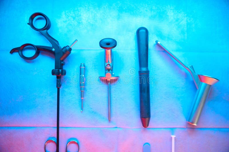 Anoscopy Procedure Stock Photos - Free & Royalty-Free Stock Photos from ...