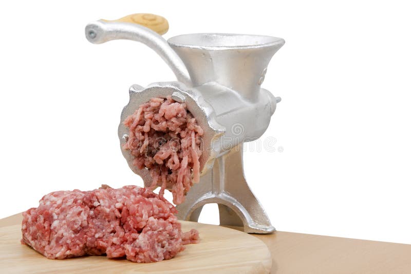 Kitchen appliance stock photo. Image of rotate, faschieren - 4439784