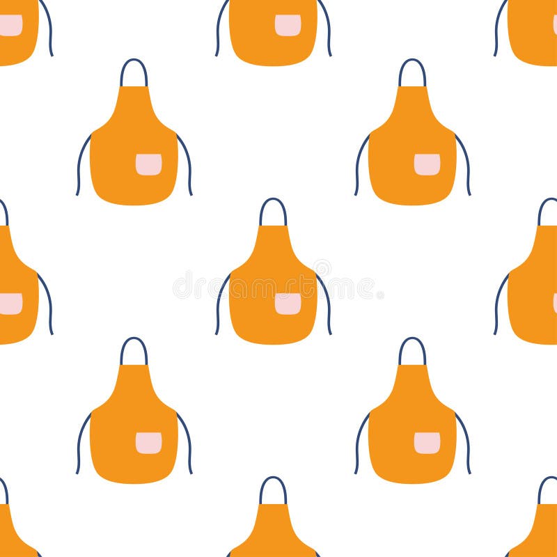 Cartoon Apron Stock Illustrations – 20,484 Cartoon Apron Stock ...