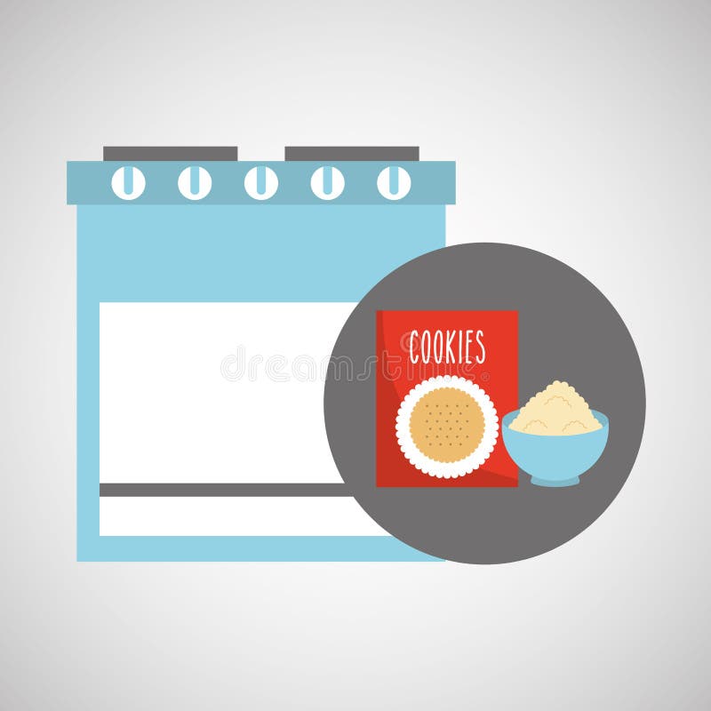 Cake Mix Box Stock Illustrations – 77 Cake Mix Box Stock Illustrations ...