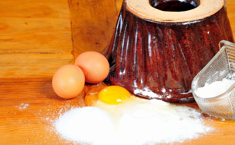 Kitchen baking ingredients stock image. Image of meat - 18409651