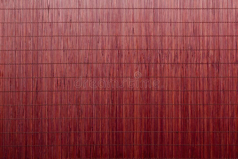 Kitchen bamboo mat stock image. Image of bind, rattan - 35911465