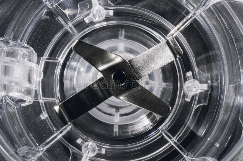 Kitchen Blender Bowl stock image. Image of maker, equipment - 328096293