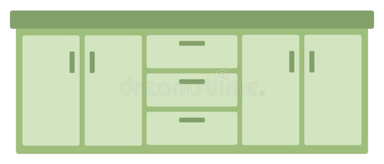 Kitchen Cabinet Stock Illustrations – 61,014 Kitchen Cabinet Stock ...