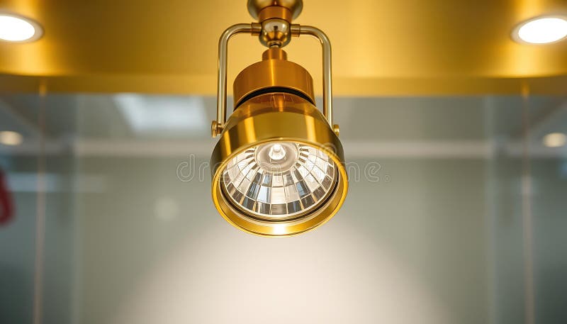 Kitchen Cabinet Spotlight Lighting, Interior Home Light and Under ...