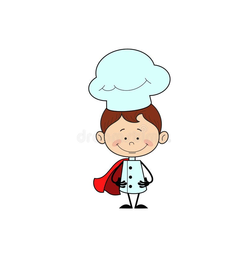 Hero Chef Stock Illustrations – 418 Hero Chef Stock Illustrations ...