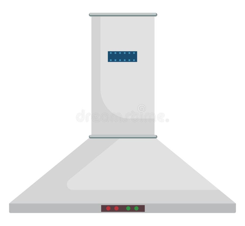 Kitchen Chimney Stock Illustrations – 849 Kitchen Chimney Stock ...
