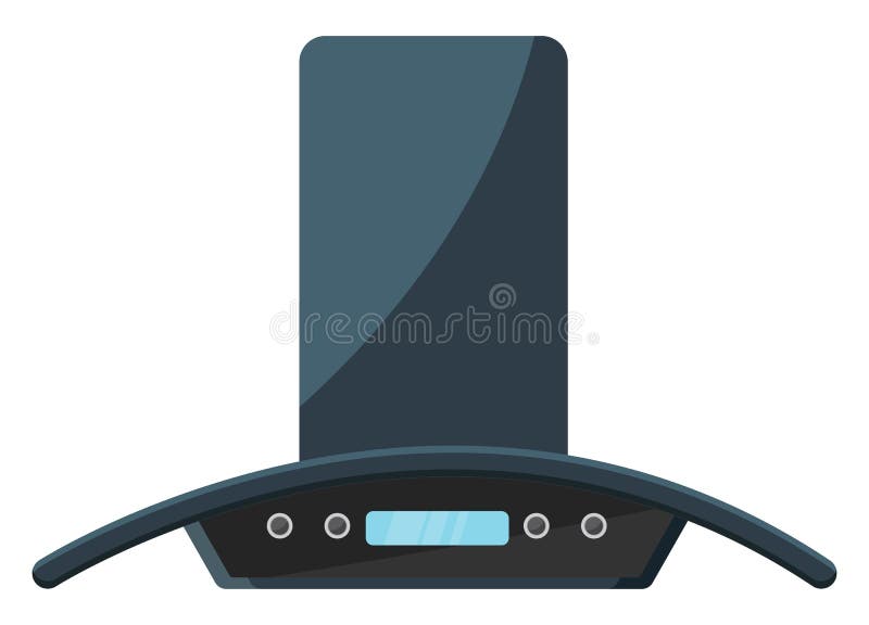 Chimney Kitchen Stock Illustrations – 725 Chimney Kitchen Stock ...