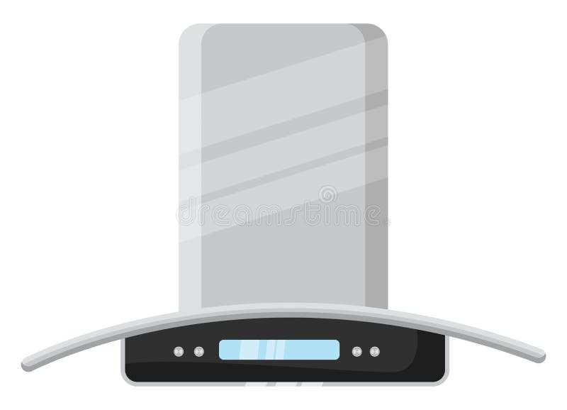 Chimney Kitchen Stock Illustrations – 725 Chimney Kitchen Stock ...