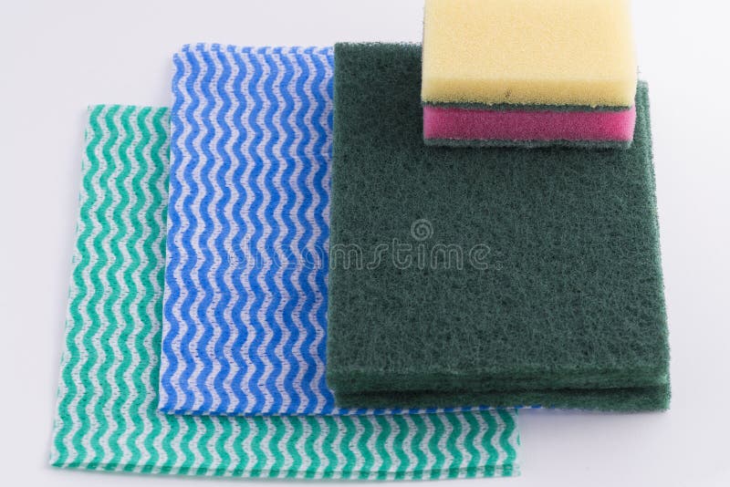 Kitchen stock image. Image of cloth, hygienic, ironing - 52816897