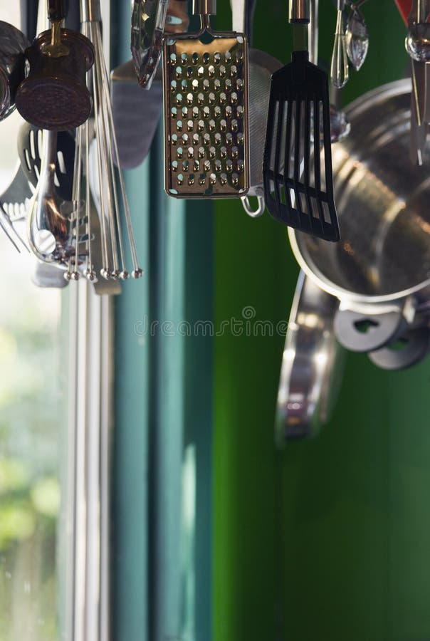 Kitchen clutter 02 stock photo. Image of cook, space, grate - 1108730