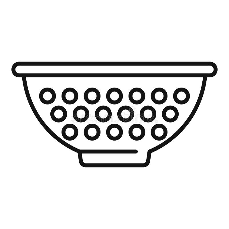 Drain Sieve Stock Illustrations – 335 Drain Sieve Stock Illustrations ...