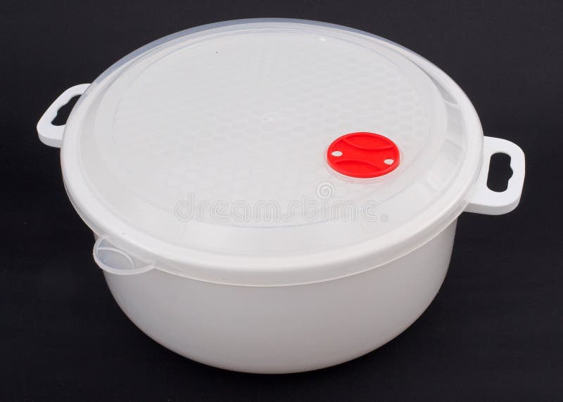 Kitchen container stock photo. Image of microwave, plastic - 491846