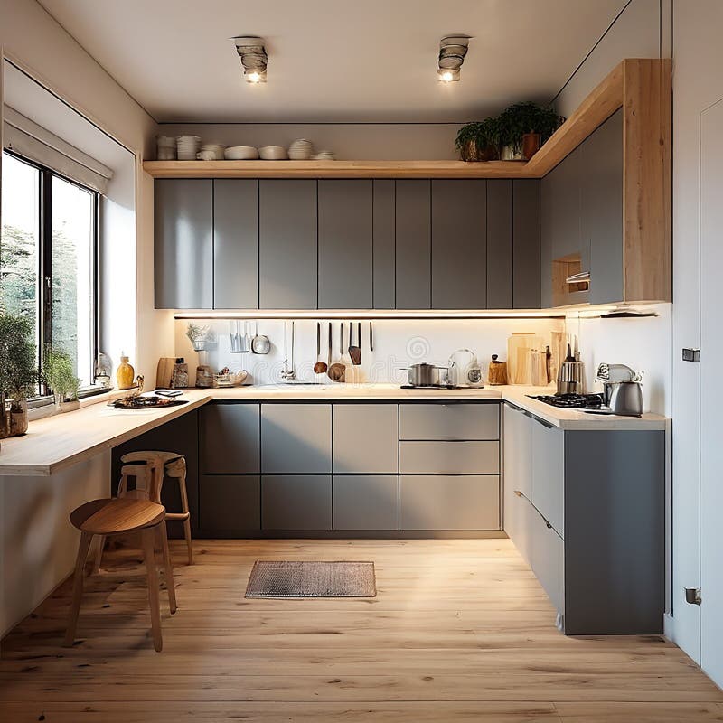 Kitchen Conversations: Designing a Space for Connection and Inspiration ...