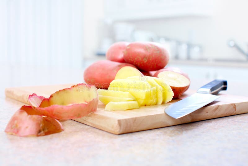 Kitchen. Cooking stock image. Image of food, cook, cooking - 13248263