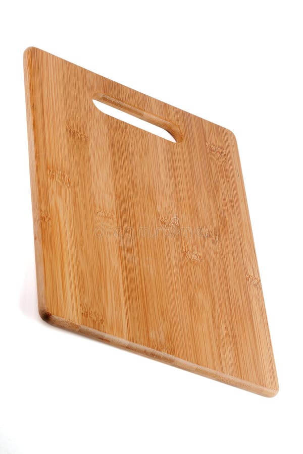 Kitchen cooking board stock photo. Image of pine, horizontal - 17517752