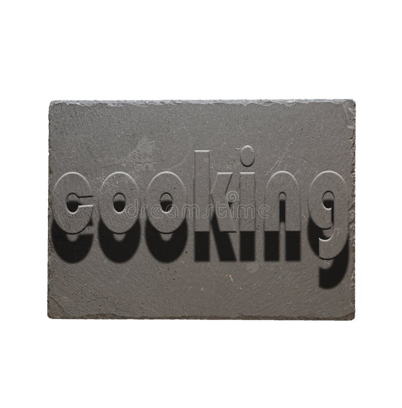 Kitchen, Cooking, Cheese Board, Stone Board, Empty, Stone, Cutting ...