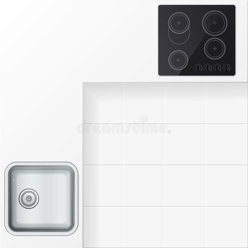 Electrical Hob Stock Illustrations – 881 Electrical Hob Stock ...