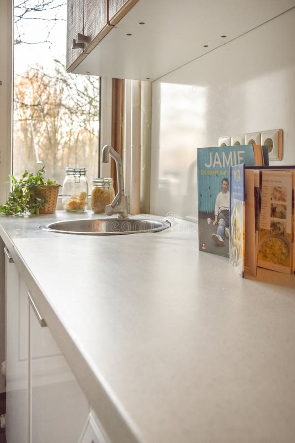 257 View Out Kitchen Window Stock Photos - Free & Royalty-Free Stock ...