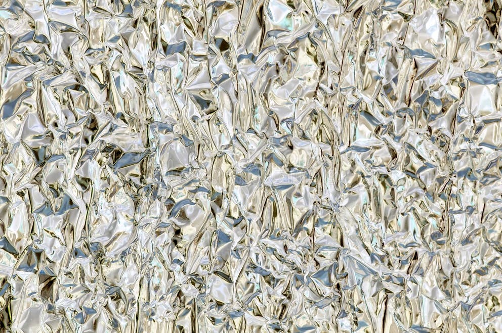 Kitchen foil stock photo. Image of kitchen, foil, abstract - 2309658