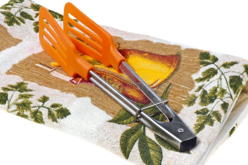 A kitchen gripper stock image. Image of healthy, christmas - 81780491