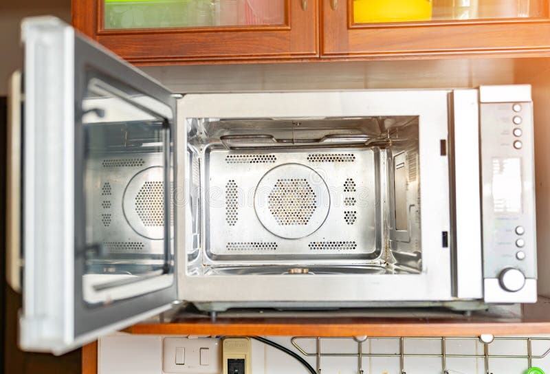 337 Microwave Oven Inside View Stock Photos - Free & Royalty-Free Stock ...