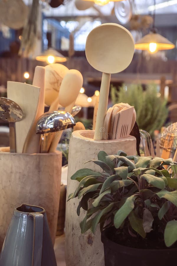 Kitchen home objects stock photo. Image of indoor, domestic - 84403044