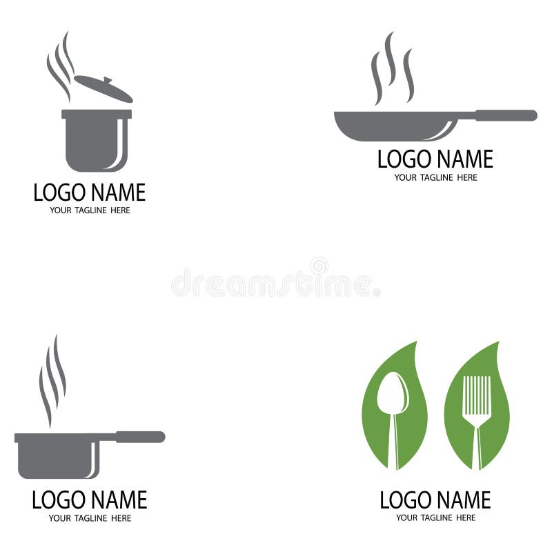 Kitchen Icon Cooking Tools Vector Flat Design Stock Vector ...