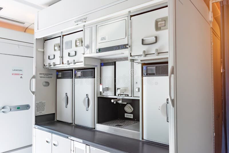 446 Kitchen Aircraft Stock Photos - Free & Royalty-Free Stock Photos ...