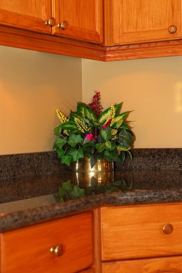 Desktop Set-Up stock image. Image of desk, glass, hardware - 238983