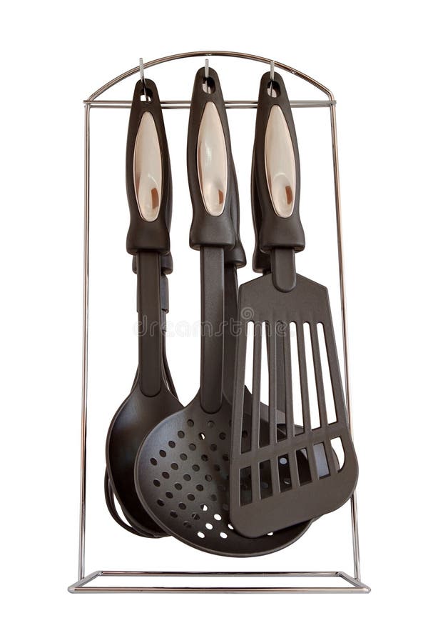 Kitchen items stock image. Image of everyday, restaurant - 23489223