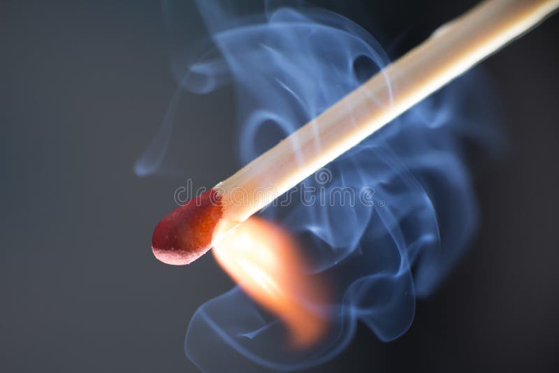 Match igniting stock photo. Image of bright, head, igniting - 2515778