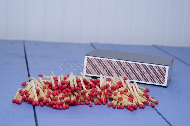 Kitchen matche`s stock photo. Image of head, bright - 181006450