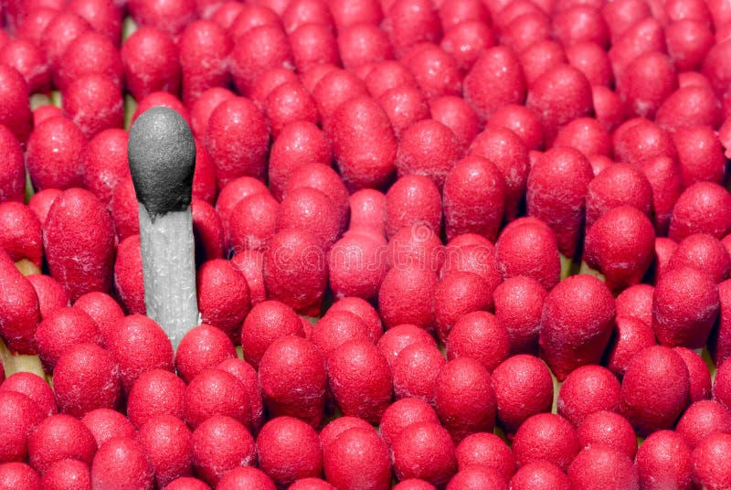 Kitchen Matches stock photo. Image of object, rise, independent - 11644694