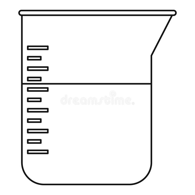 Measuring Jug Stock Illustrations – 2,969 Measuring Jug Stock ...