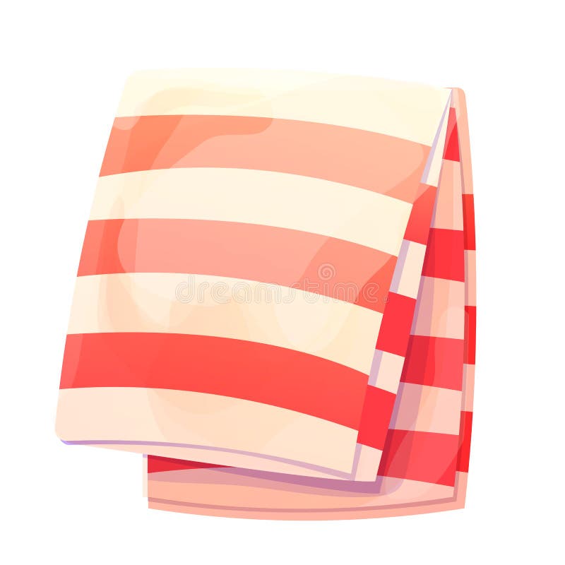 Folded Blanket Cartoon Stock Illustrations – 237 Folded Blanket Cartoon ...